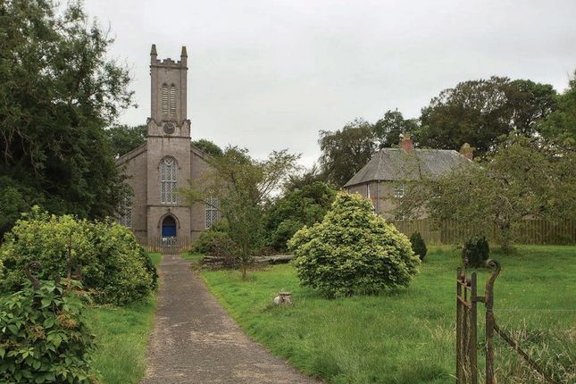Former Stanley Church, 24 King Street, Stanley, Perth, Perthshire PH1 ...
