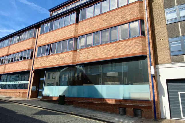 3rd Floor Suite, Raglan House, 28-34 Alma Street, Luton, Bedfordshire ...