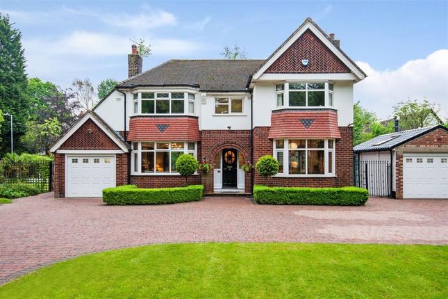 Homes For Sale In Manchester Buy Property In Manchester Primelocation