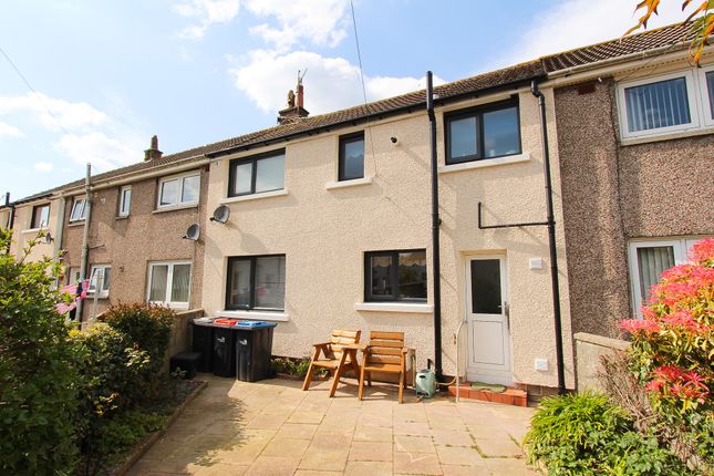 6 Finnart Crescent, Stranraer DG9, 3 bedroom terraced house for sale ...