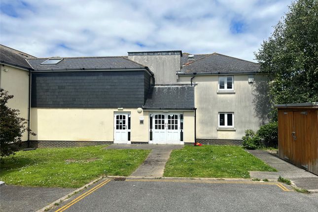 Trevithick Road, Camborne, Cornwall TR14, 1 bedroom flat for sale - 68133707 | PrimeLocation