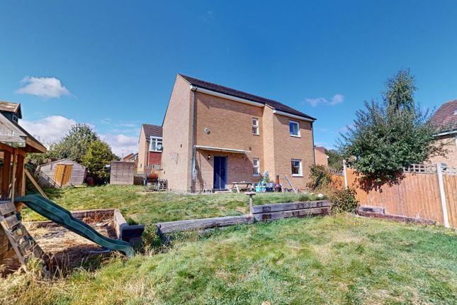 Bradlaugh Crescent, Overstone Lodge, Northampton, Northamptonshire NN3 ...