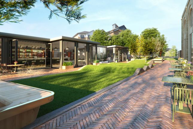 The Hilight, Battersea, London SW11, 1 bedroom flat for sale - 69288291 ...