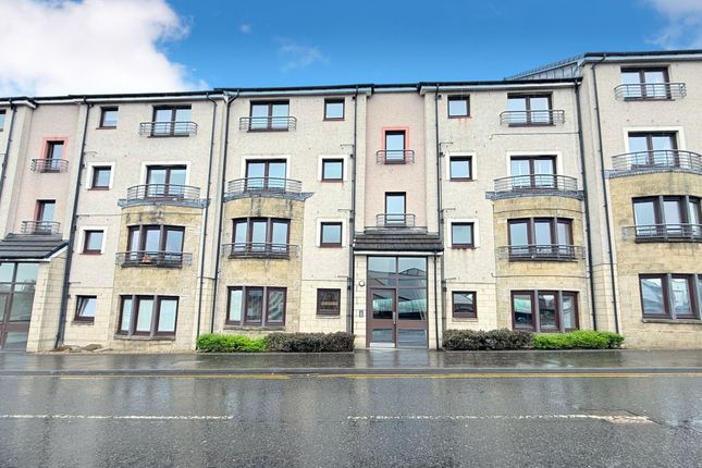 Flats for Sale in Falkirk - Falkirk Apartments to Buy - Primelocation