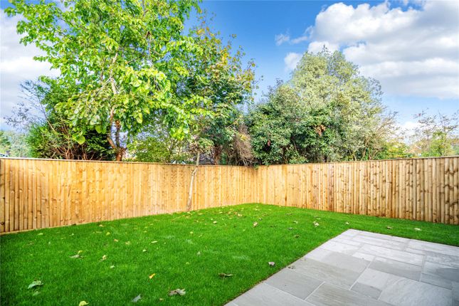Mayflower Way, Beaconsfield, Buckinghamshire HP9, 4 bedroom semi ...