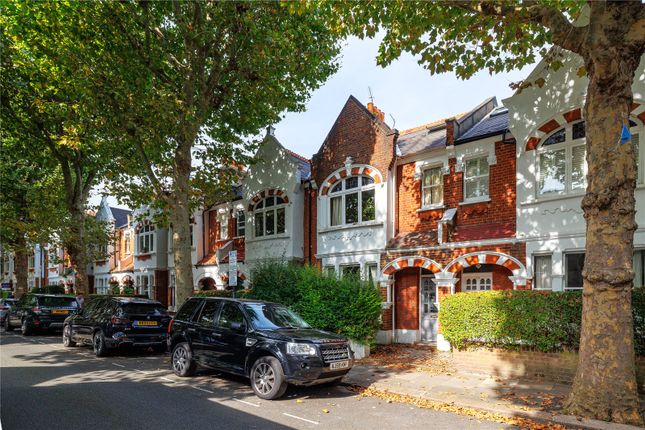 Niton Street, Fulham SW6, 2 bedroom flat for sale - 65583203 ...