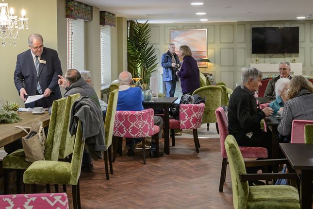 Bath Road, Devizes SN10, 1 bedroom flat to rent - 68601828 | PrimeLocation