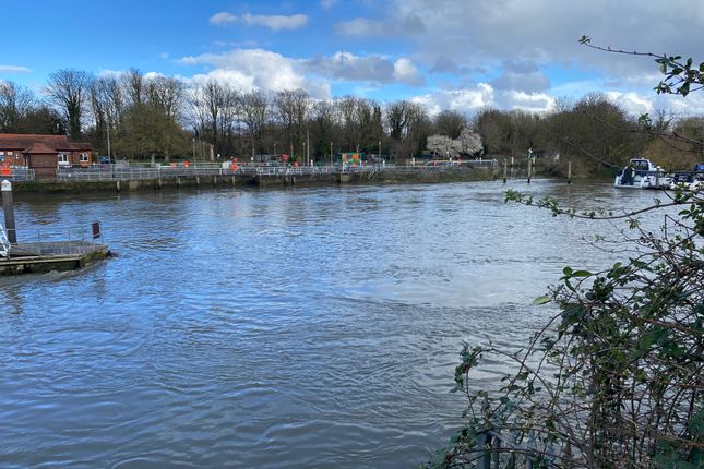 Manor Road, Teddington TW11, land for sale - 66822878 | PrimeLocation