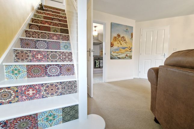 Merchant Croft, Monk Bretton, Barnsley S71, 3 bedroom semi-detached ...