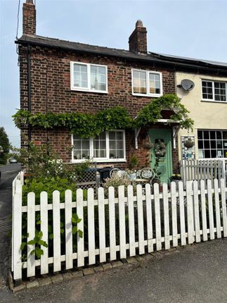 Senna Lane, Comberbach, Northwich CW9, 2 bedroom semi-detached house ...