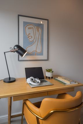 "Warwick" at Begbrook Park, Frenchay, Bristol BS16, 3 bedroom detached ...