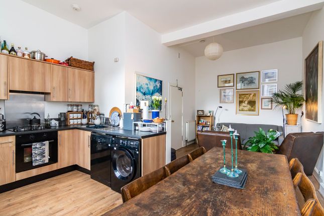Merchant Street, Old Town, Edinburgh EH1, 4 bedroom flat for sale ...