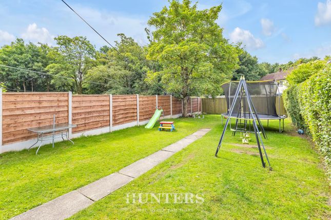 3 bed end terrace house for sale in Benmore Road, Blackley, Manchester ...