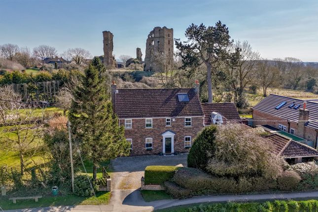 Finkle Street, Sheriff Hutton, York YO60, 5 bedroom detached house for ...
