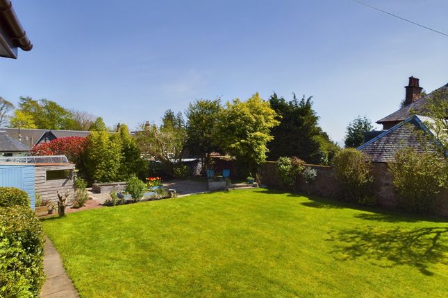 Burnhead Road, Blairgowrie, Perthshire PH10, 4 bedroom bungalow for ...