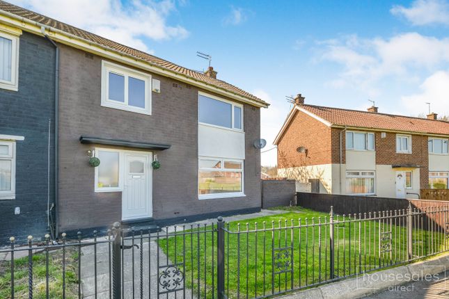 Alston Green, Middlesbrough TS3, 3 bedroom end terrace house for sale ...