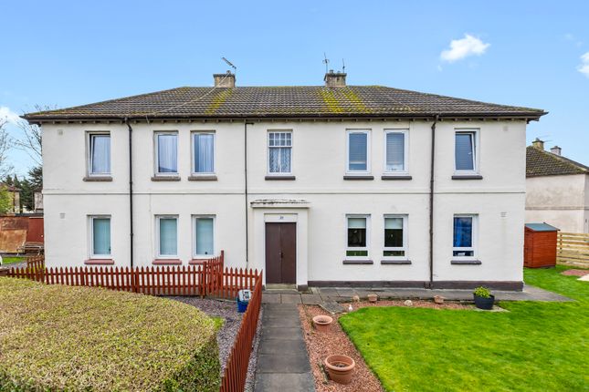 Restalrig Circus, Edinburgh EH7, 2 bedroom flat for sale - 66761509 ...