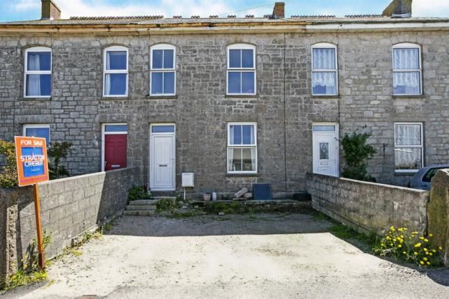 Homes for Sale in Redruth - Buy Property in Redruth - Primelocation