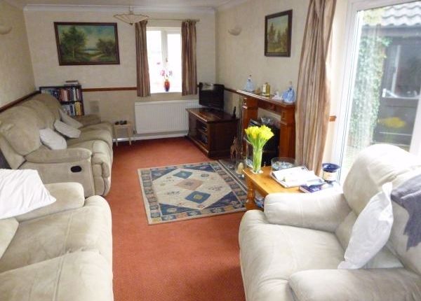 Property history - 24 Marston Beck, Chelmsford CM2 6RL - Marketed for ...