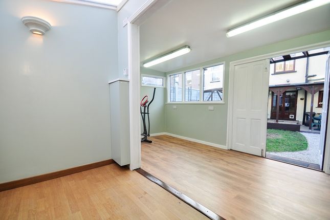 Duckpool Road, Newport NP19, 2 bedroom terraced house for sale ...