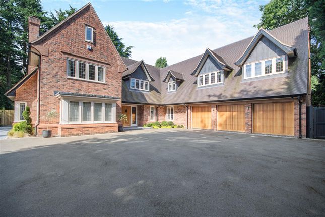 Homes for Sale in Sutton Coldfield - Buy Property in Sutton Coldfield ...