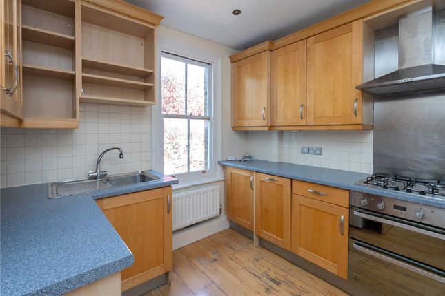 Durham Road, Wimbledon, London SW20, 2 bedroom maisonette for sale ...