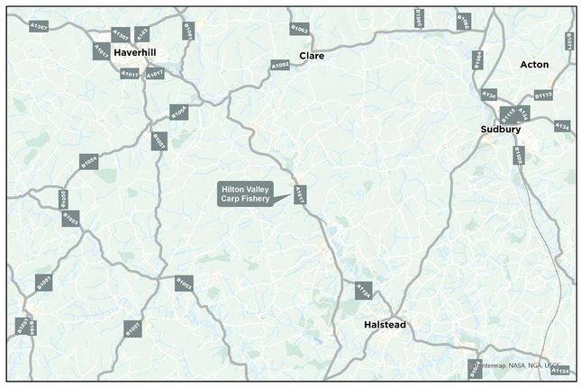 Toppesfield Road, Great Yeldham, Halstead, Essex CO9, land for sale ...