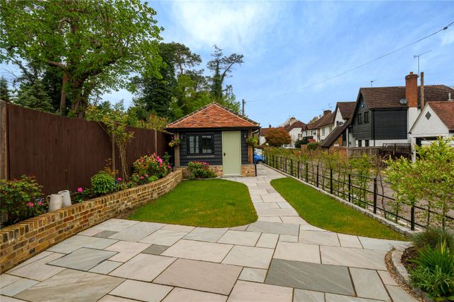 Windmill Road, Fulmer, Slough SL3, 2 bedroom semi-detached house for ...