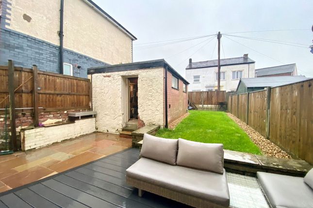Inkerman Street, Ashton-On-Ribble, Preston PR2, 3 bedroom semi-detached ...