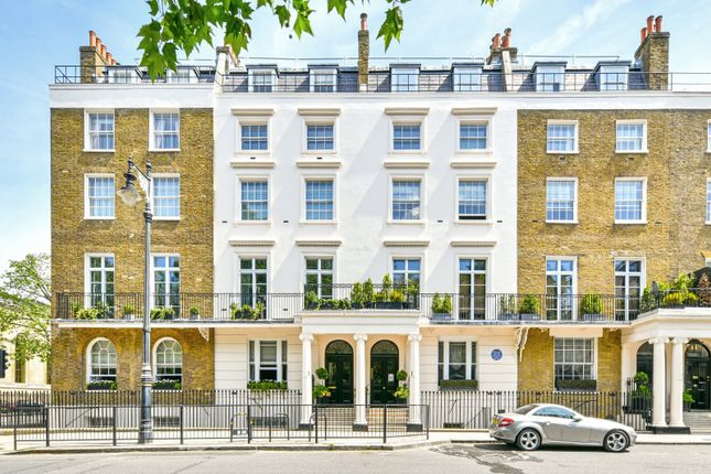 Homes for Sale in Eaton Square, London SW1W - Buy Property in Eaton ...