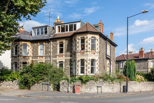 Redland Road, Redland, Bristol BS6, 2 bedroom flat for sale - 62480320 ...