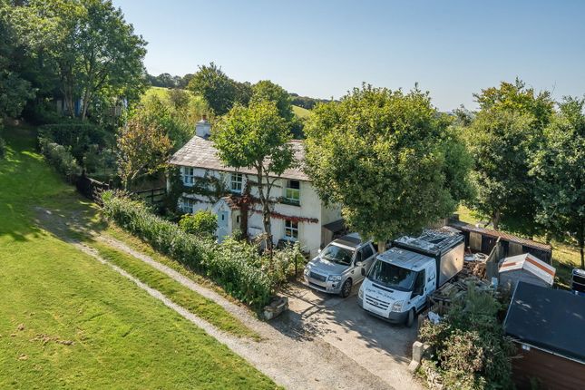 Langore, Launceston PL15, 4 bedroom detached house for sale - 68500026 ...