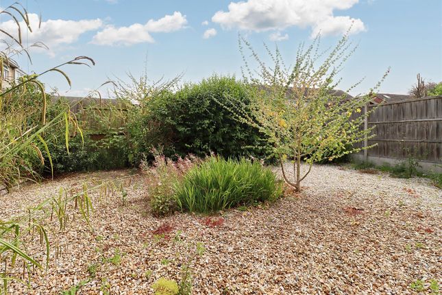 Kennaway Road, Clevedon BS21, 4 bedroom semi-detached house for sale ...