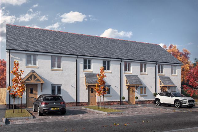 Northfield, Yetminster, Sherborne DT9, 2 bedroom terraced house for ...