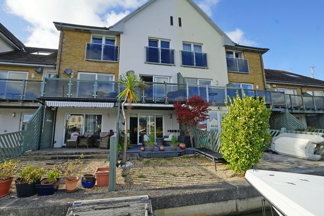 Bryher Island, Port Solent, Portsmouth PO6, 3 bedroom town house for ...
