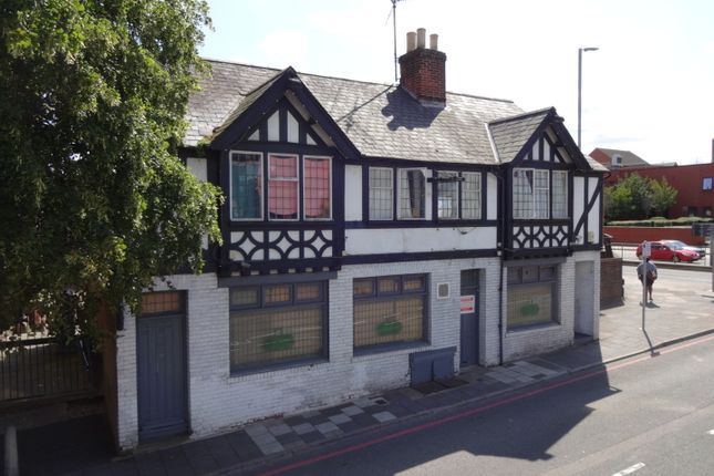 Dunstable Place, Luton LU1, land for sale - 56114912 | PrimeLocation