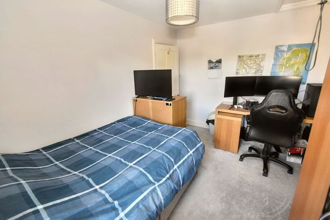 Crediton Road, Okehampton EX20, 3 bedroom terraced house for sale ...