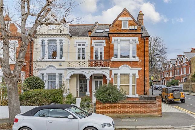 Crescent Lane, London SW4, 2 bedroom flat for sale - 68631485 ...