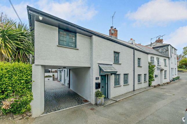 Spicers Lane, Stratton, Bude, Cornwall EX23, 4 bedroom detached house ...