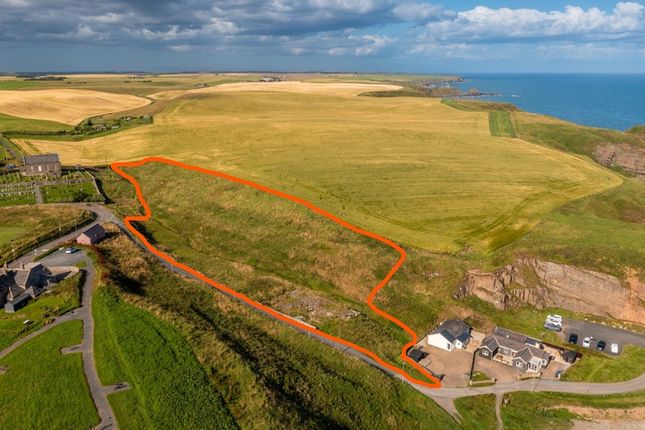 Development Site, Collieston, Ellon, Aberdeenshire AB41, land for sale ...
