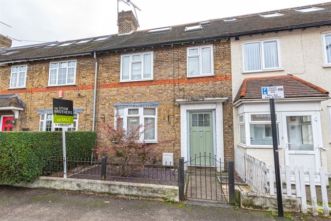 Homes for Sale in Chingford Road, London E17 - Buy Property in ...