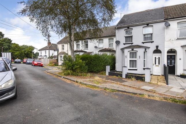 Alison Way, Aldershot, Hampshire GU11, 2 bedroom semi-detached house to ...