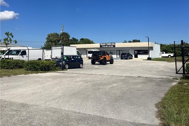 5130 N Us Highway 1, Fort Pierce, Florida, United States Of America ...