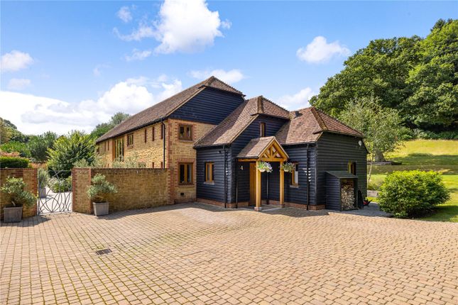 Markwick Lane, Loxhill, Godalming, Surrey GU8, 6 bedroom detached house ...