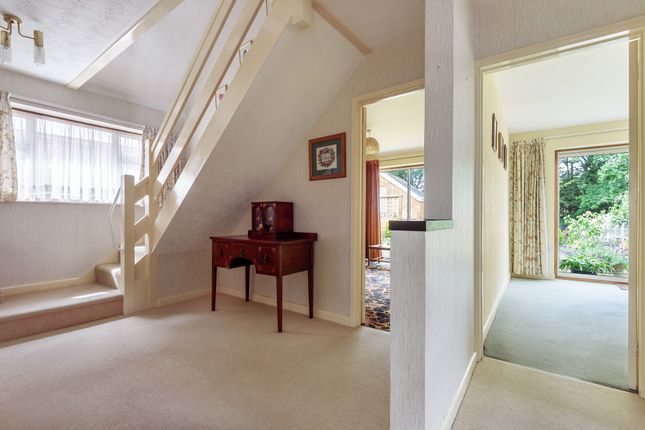 Church Lane, Colden Common, Winchester SO21, 3 bedroom detached ...