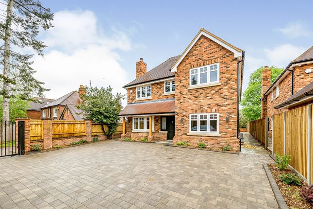 Poyle Lane, Burnham, Slough SL1, 6 bedroom detached house for sale ...
