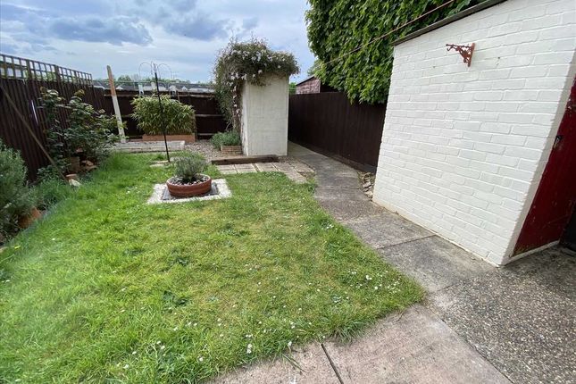 Delhi Square, Cranwell, Sleaford NG34, 2 bedroom property to rent ...