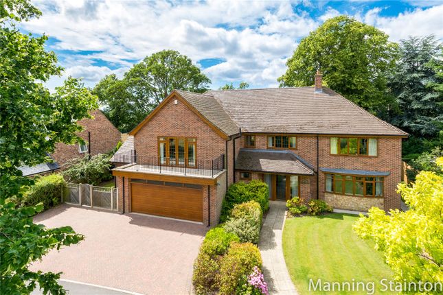 Homes for Sale in Crofton, West Yorkshire - Buy Property in Crofton ...