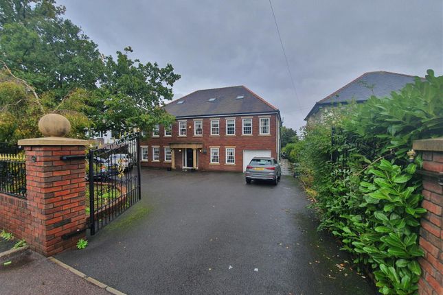 Homes for Sale in Cardiff - Buy Property in Cardiff - Primelocation