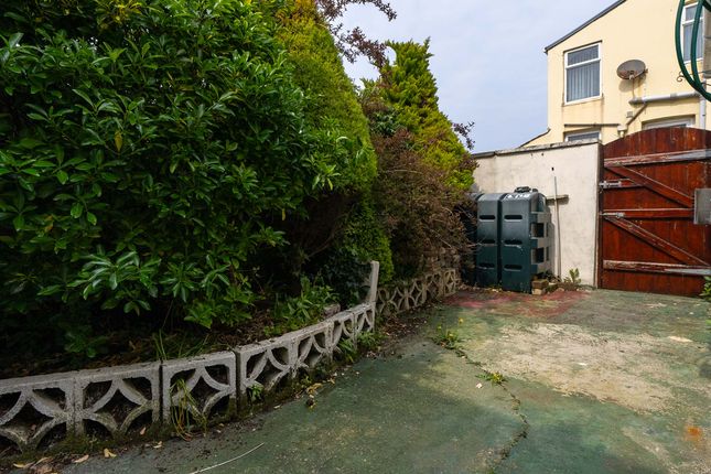 3, North Shore Road, Ramsey IM8, 4 bedroom semi-detached house for sale ...